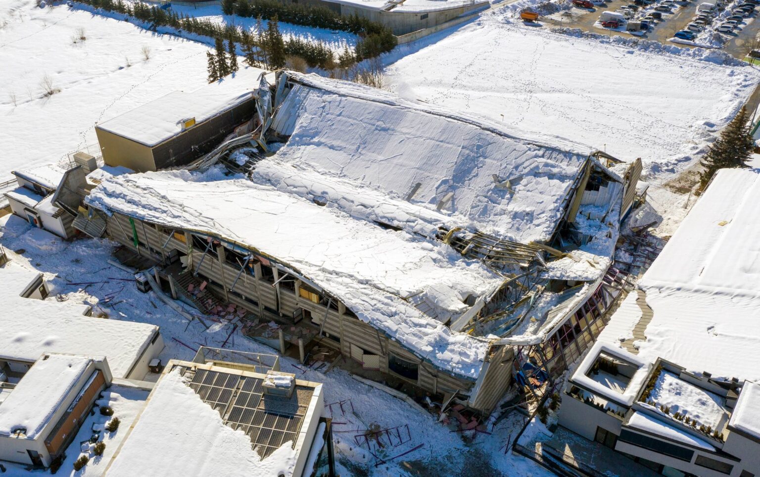 vrs-SSP handling snow load losses after heavy snowfall in Austria - vrs ...